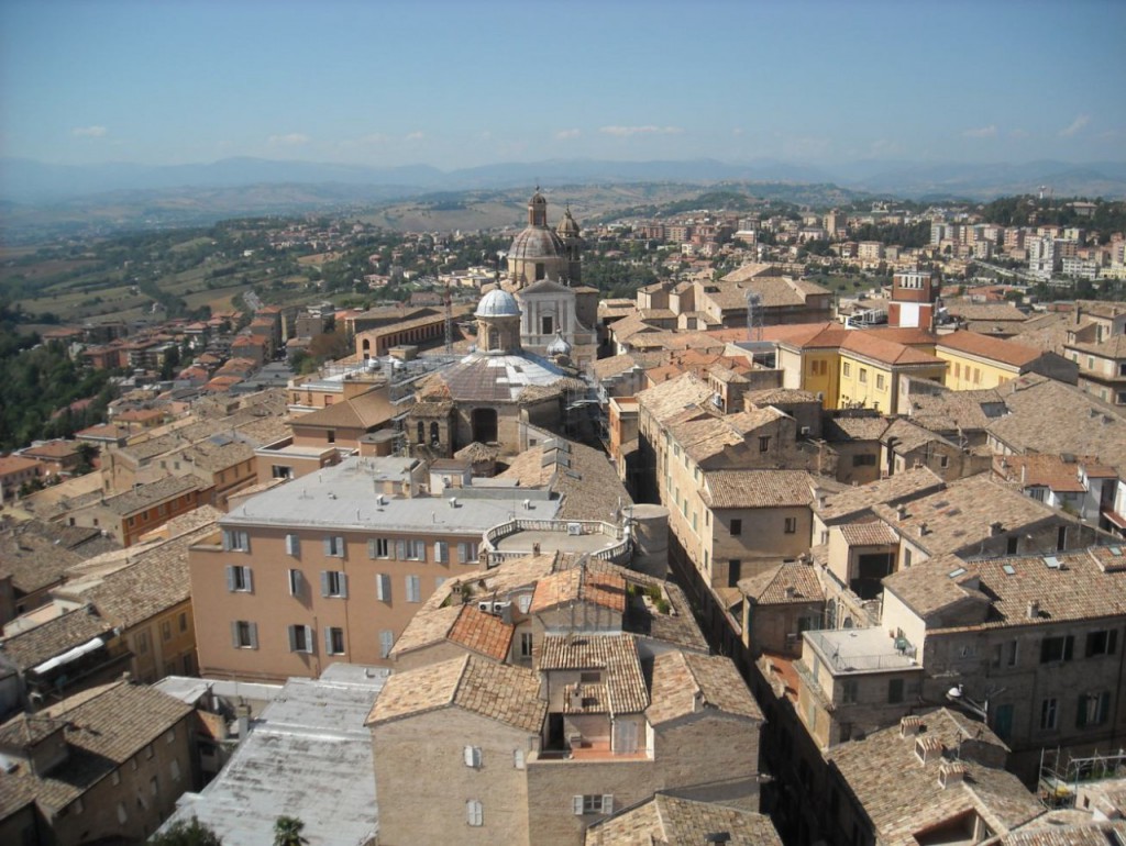 Storia di Macerata - Macerata By Marche Storia di Macerata - Macerata By Marche